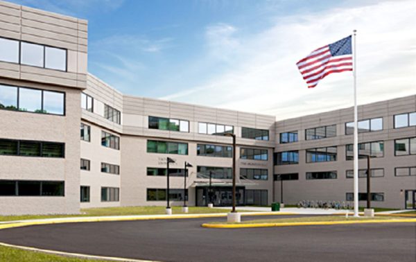 DHA Facilities - SandHurst-AEC