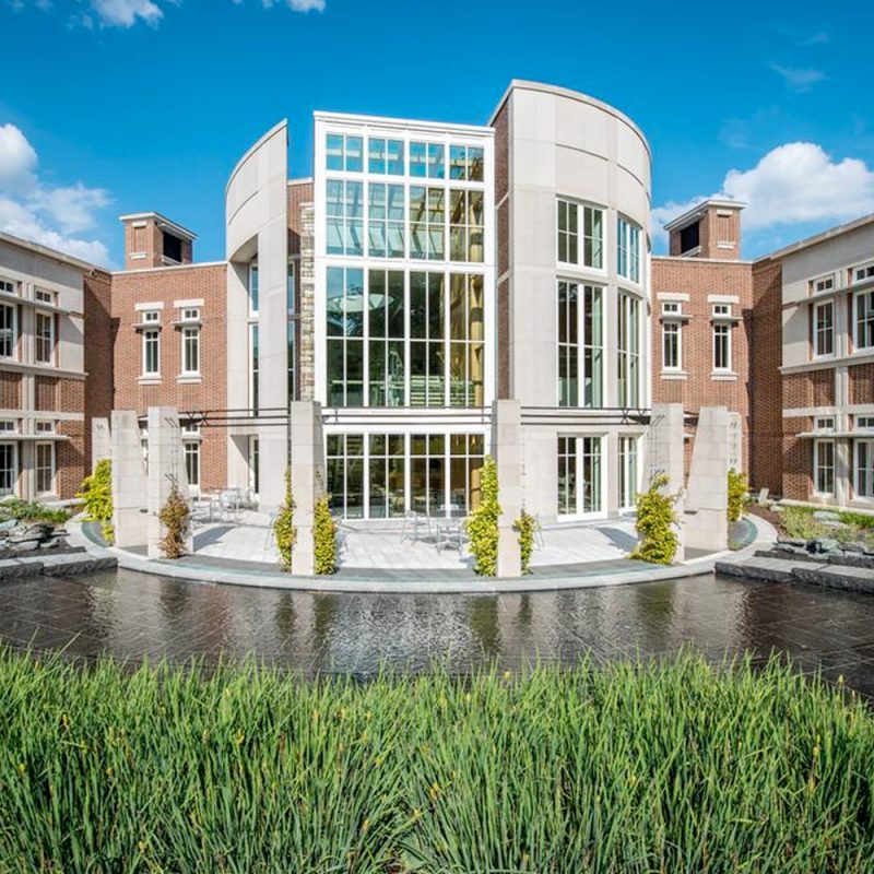 SandHurst-AEC - Building Resilience in Critical Infrastructure