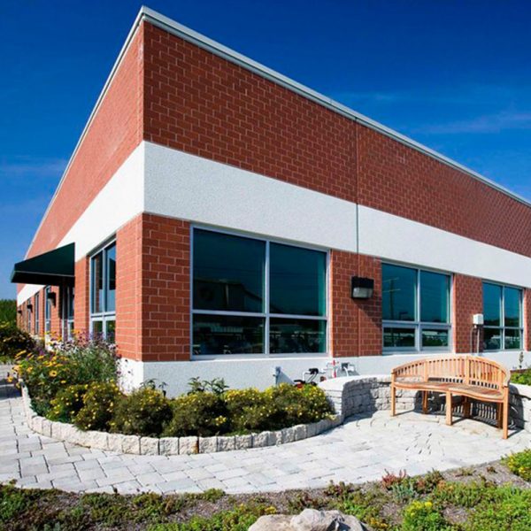 SandHurst-AEC - Building Resilience in Critical Infrastructure