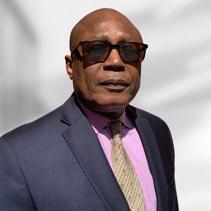 Kwafo Djan - SandHurst-AEC